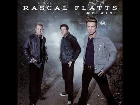 Feels Like Today, by Rascal Flatts (FAN COVER) - YouTube