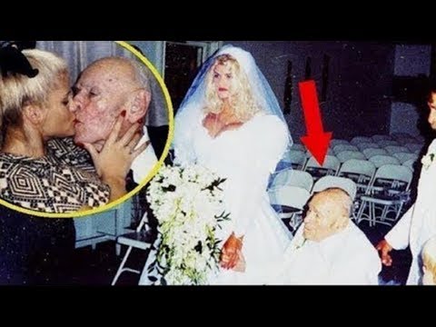 89 Yaşındaki Milyarderle Evlendi, Bakın Hayatı Nasıl Değişti