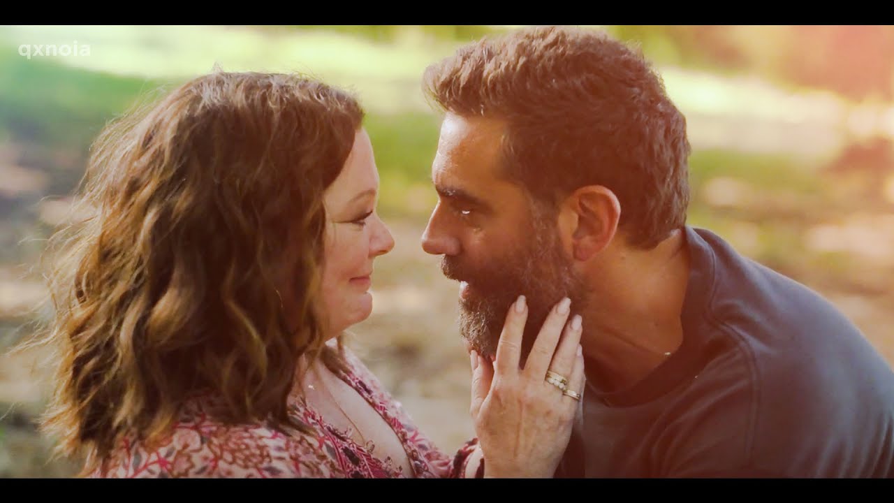 tony & frances | nine perfect strangers - YouTube