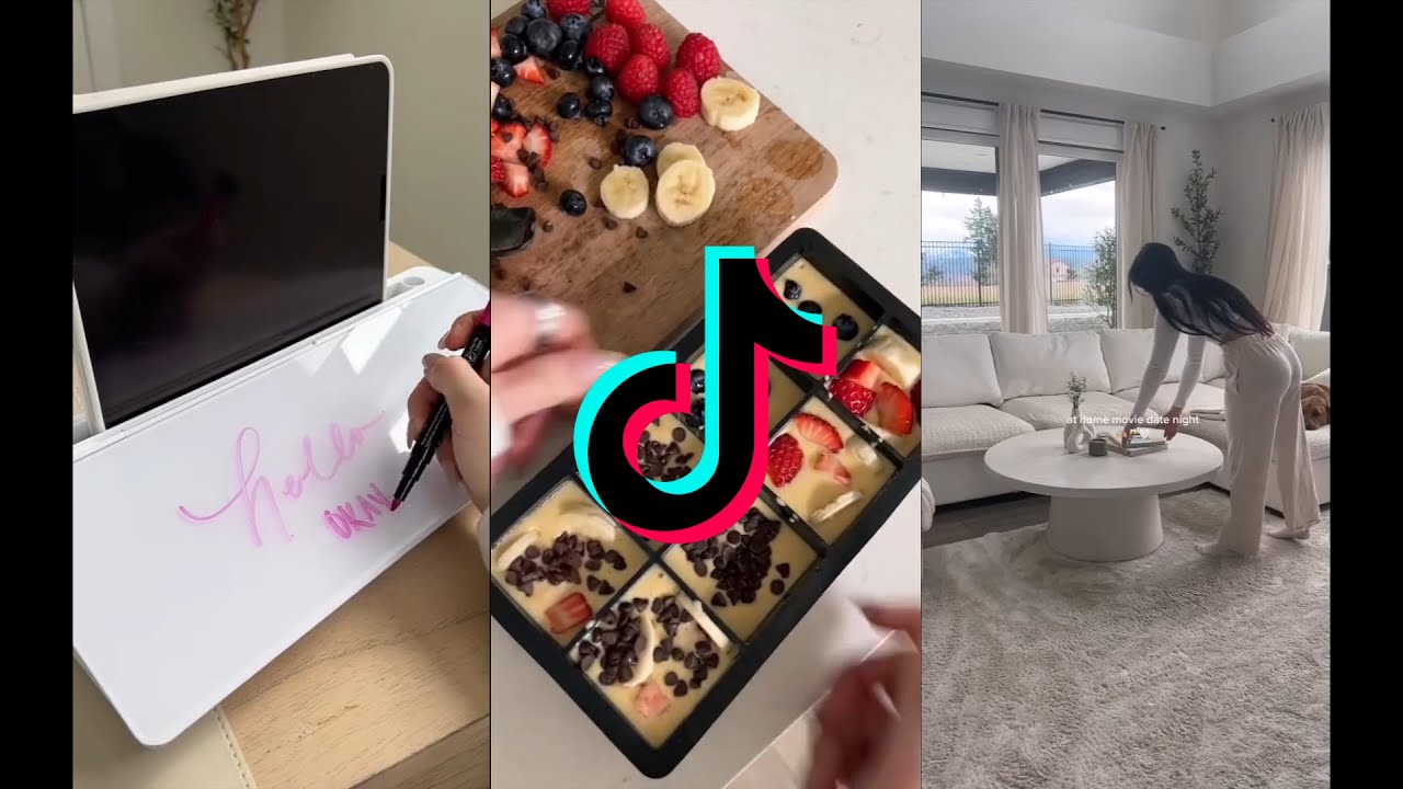 Kaeli Mae Trend Tiktok Videos Compilation 13 - YouTube