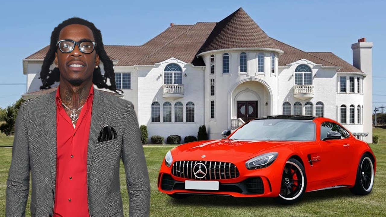 Rich Homie Quan Cause of Death, Wife, Kids, Net Worth & Lifestyle - YouTube