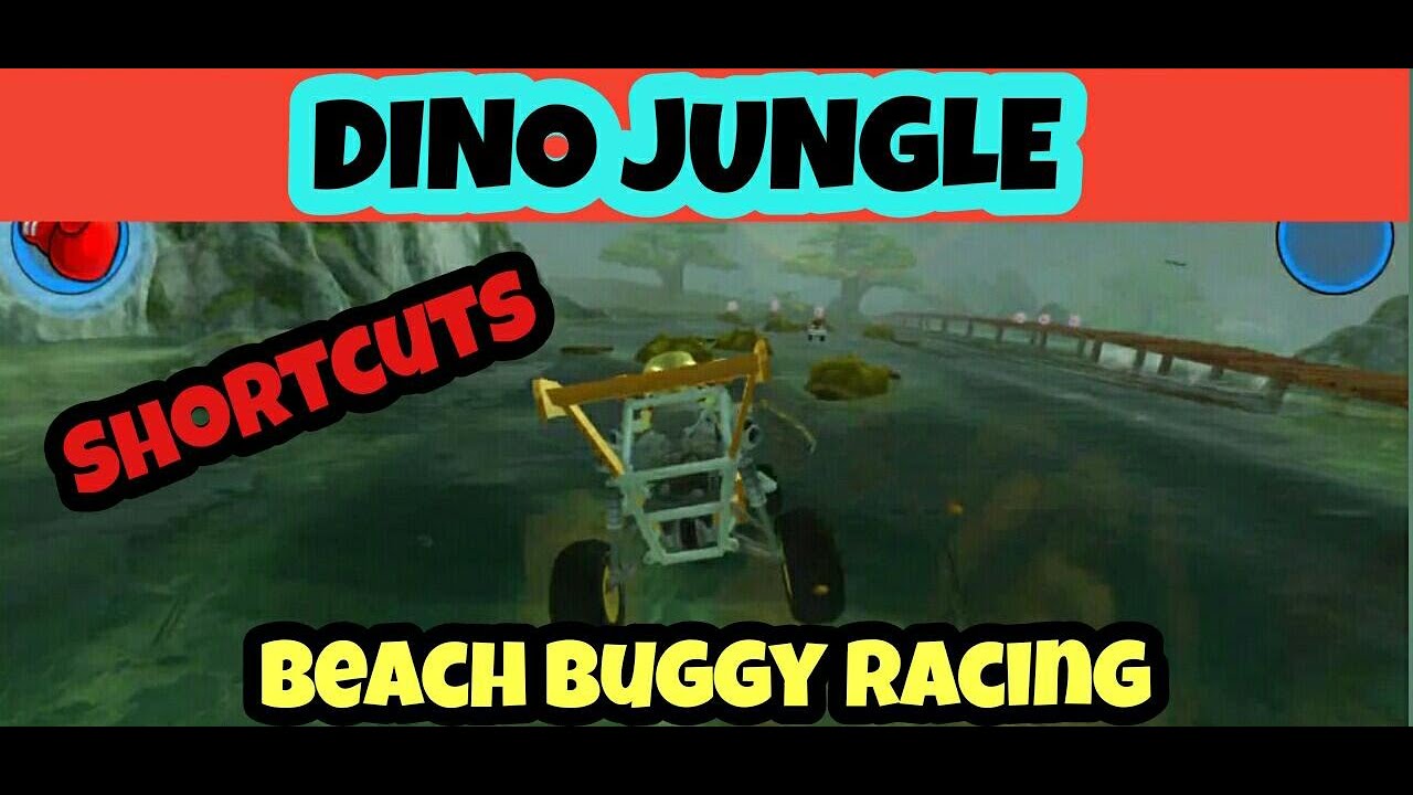 Shortcuts beach buggy racing - lookjop