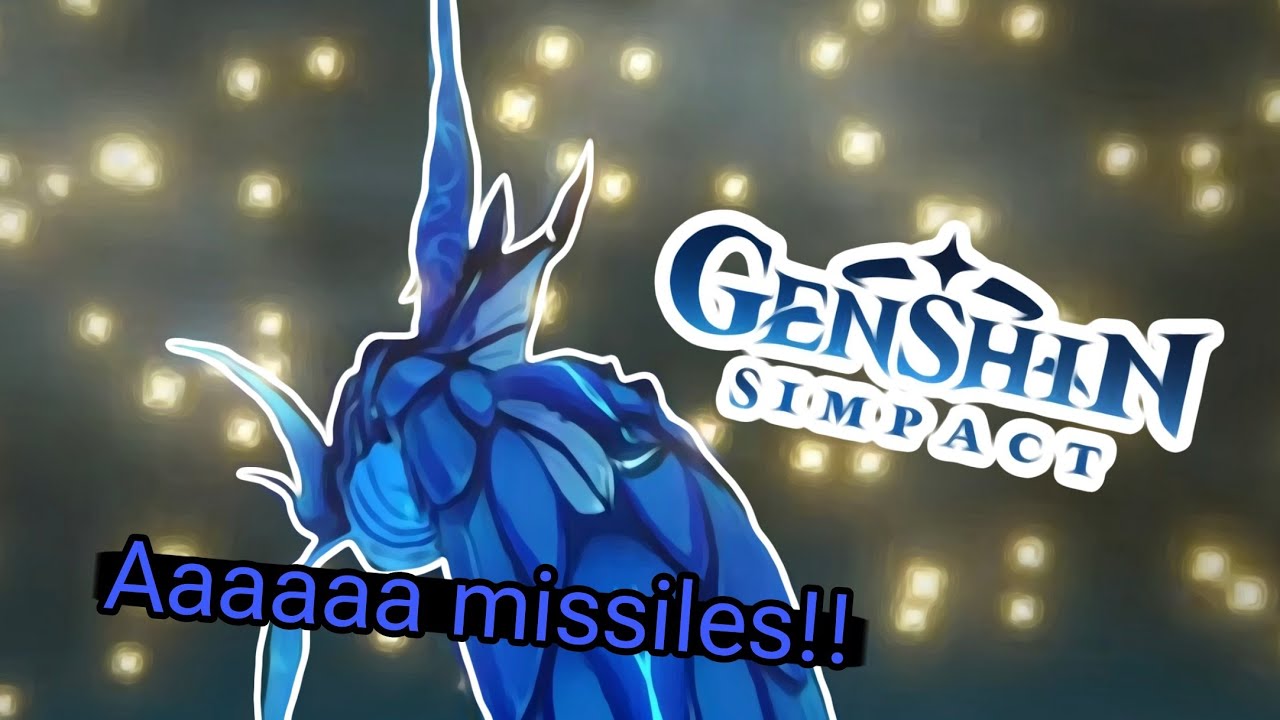 Defeating Beisht | Genshin Impact Part 43 - YouTube