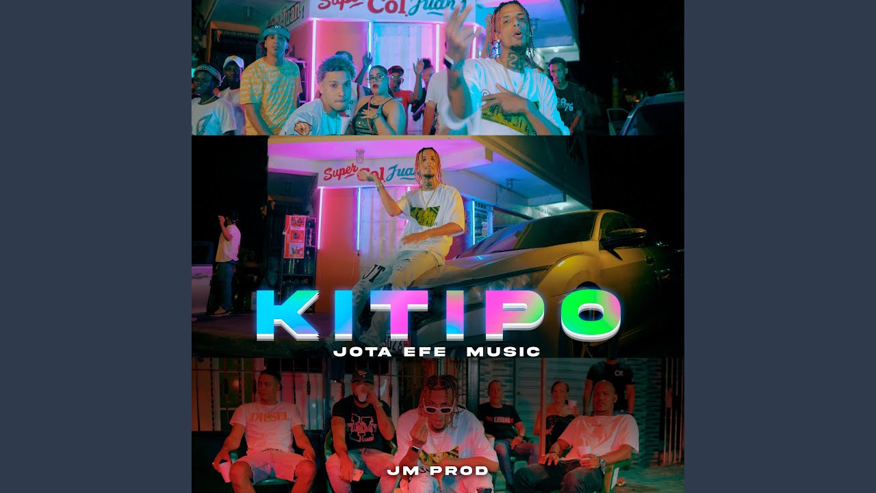KITIPO (2022 Remastered Version) - YouTube