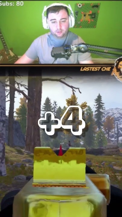 When CS Player Tries RUST - YouTube