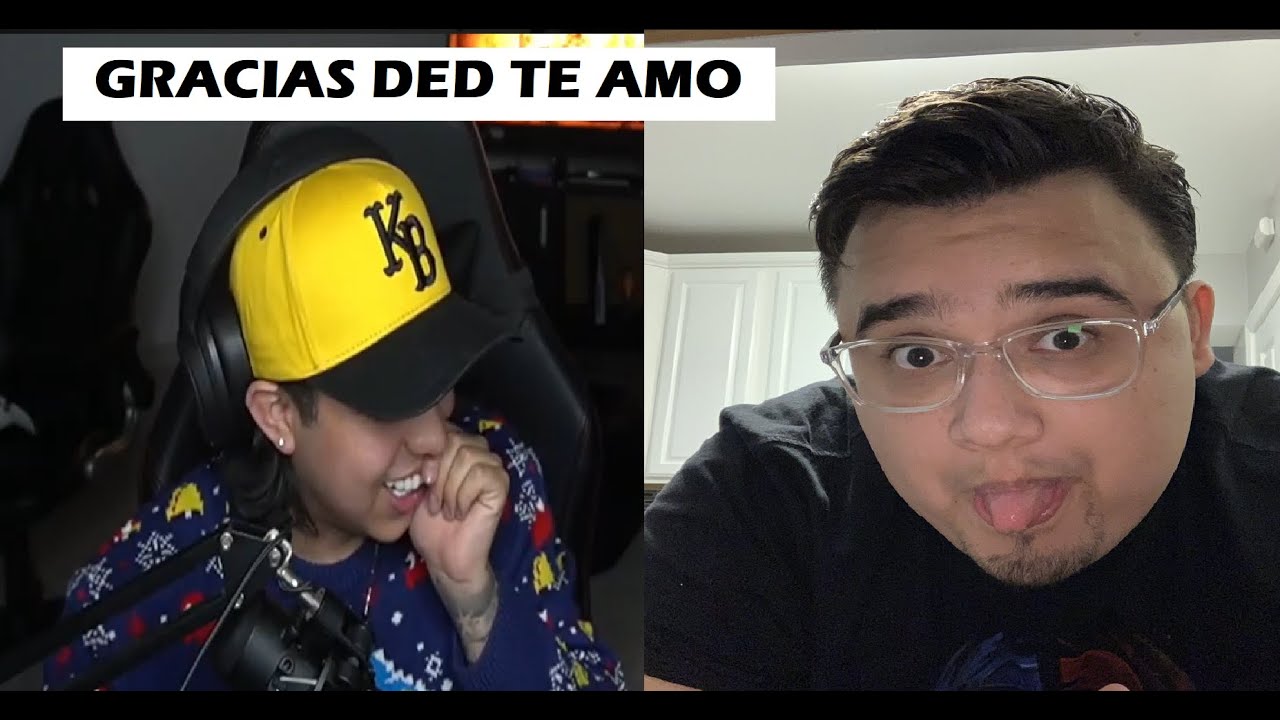 DED ME APAGO EL DIRECTO :( - YouTube