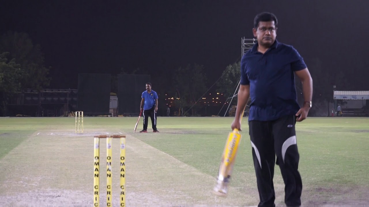 IMA-Cricket tournament 2019 - YouTube