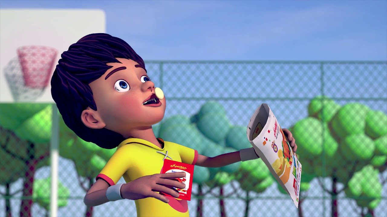 Meridian CP offer full TVC - YouTube