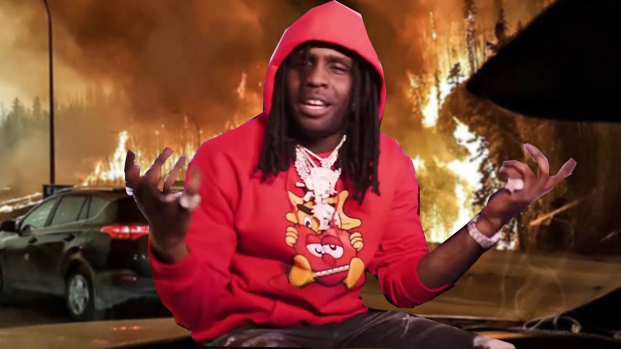 Chief Keef x Zaytoven Type Beat "Sosa Chamberlain" (Prod. Ricky Bascom ...