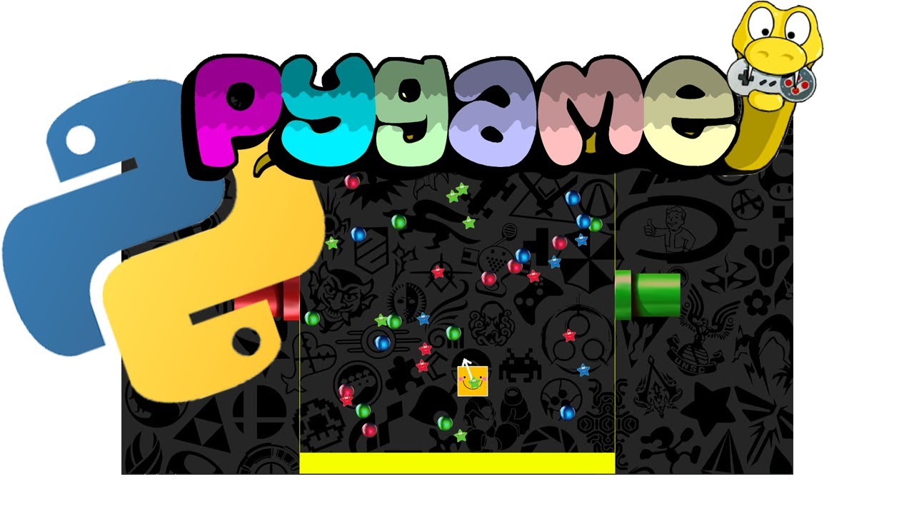 A Pygame Project Code Is Available In Description YouTube a-pygame-project-code-is-available-in-description-youtube