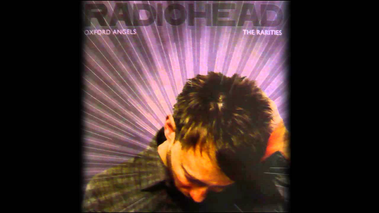 Radiohead - Killer Cars - YouTube