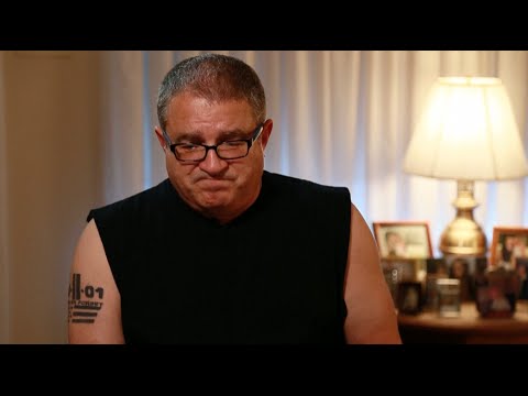 "I Still Think of 9/11 Tragedy 15 Years Later": Survivor - YouTube