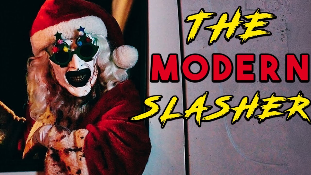 TERRIFIER 3: The Gore That Redefined Horror - YouTube