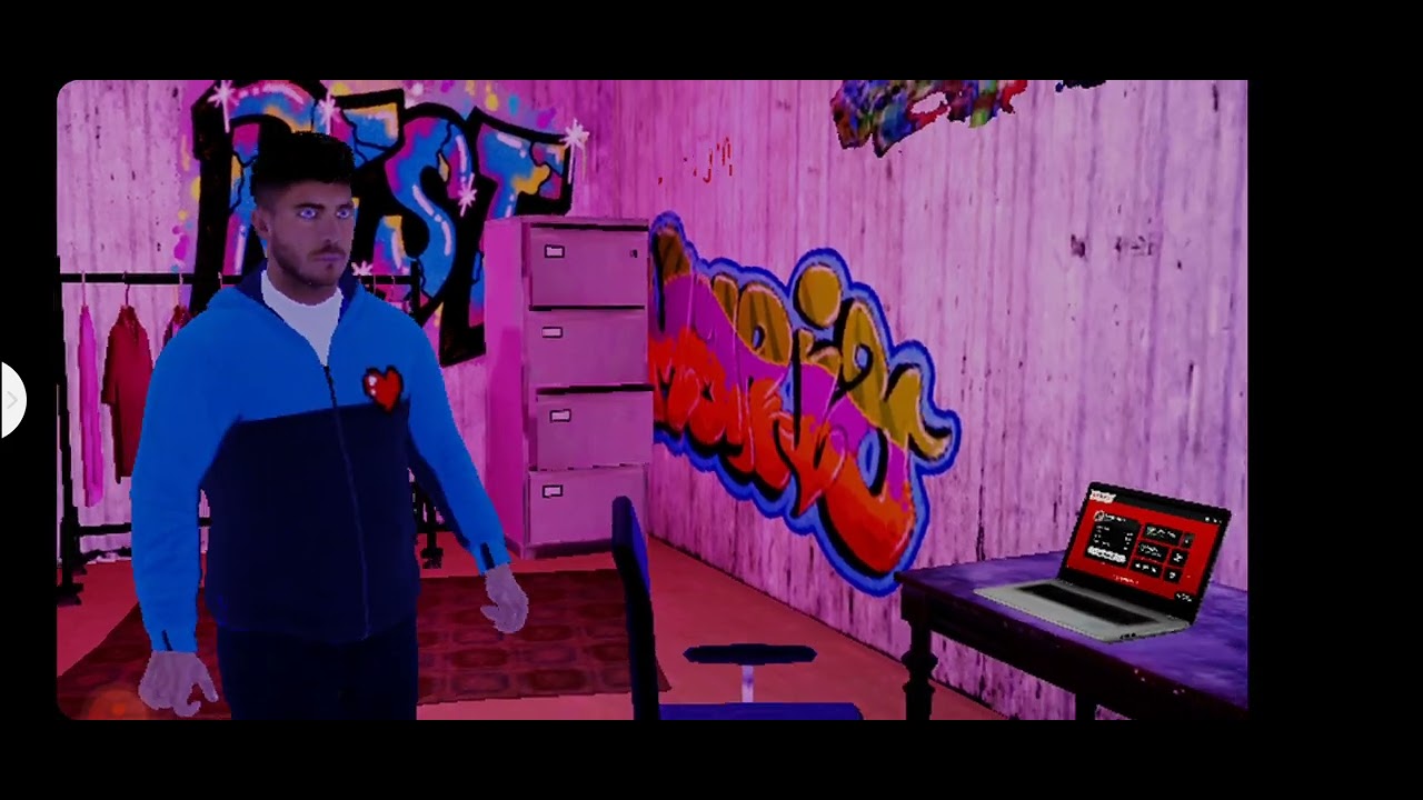 rysen dawn gameplay part #5 - YouTube