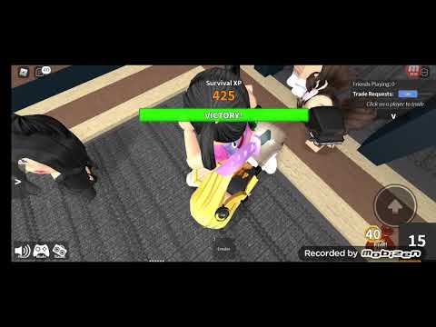 mm2 p4 (trying get ninja 🥷 ) - YouTube