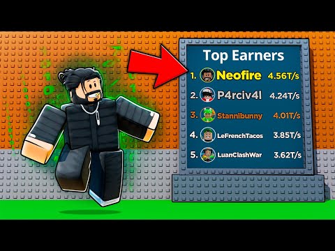 I HACKED Into The #1 RICHEST Steal A Brainrot Account..