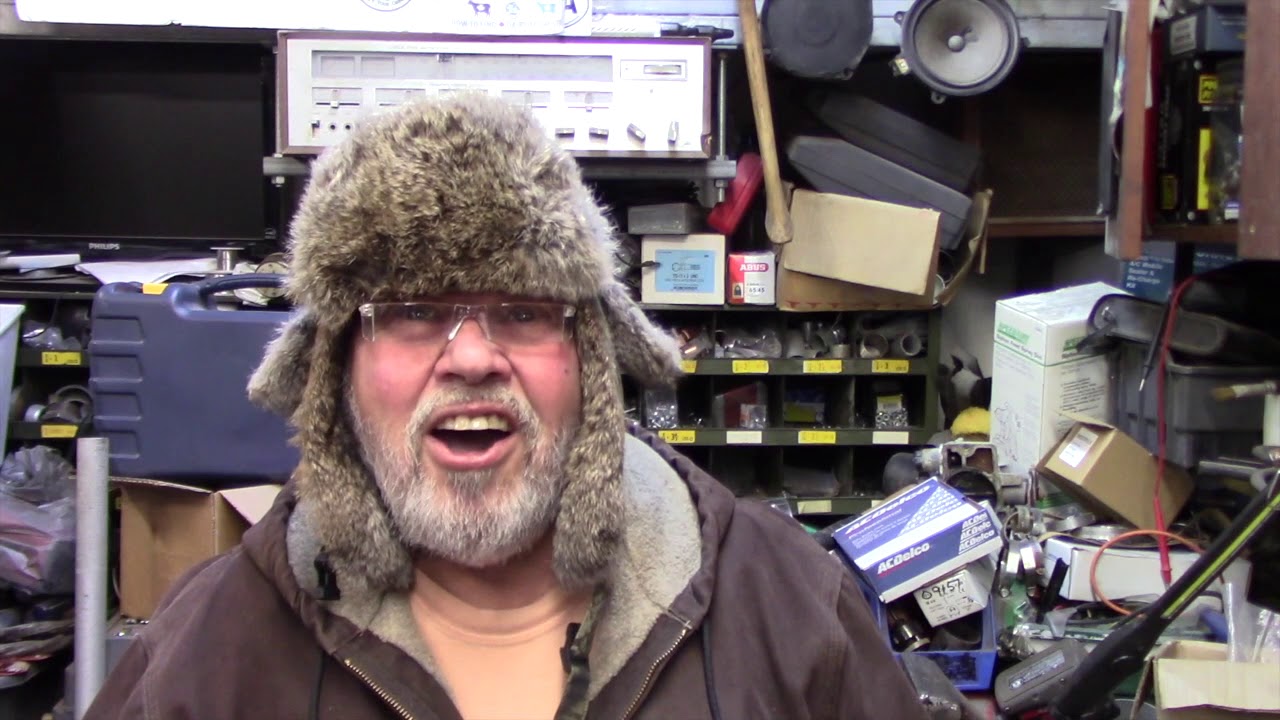 Electricians don`t backstab a receptacles - YouTube