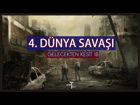 4. Dünya Savaşı