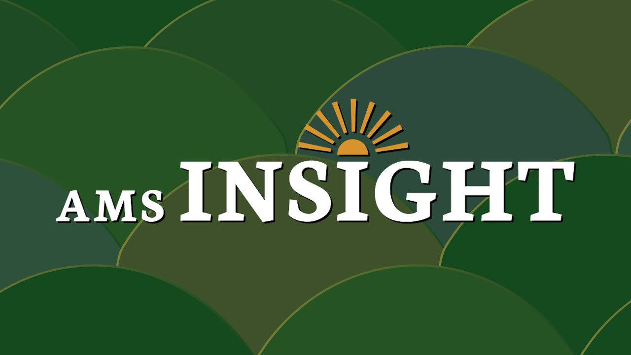 Insight recording 1: Set AMS Insight as Your Homepage - YouTube