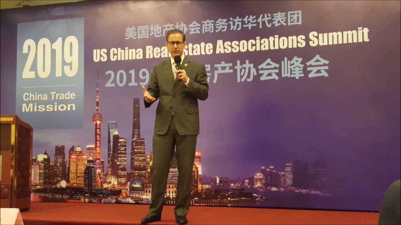 190321 2 Keynote Speaker Mario Cavolo Slideshow, HD - YouTube