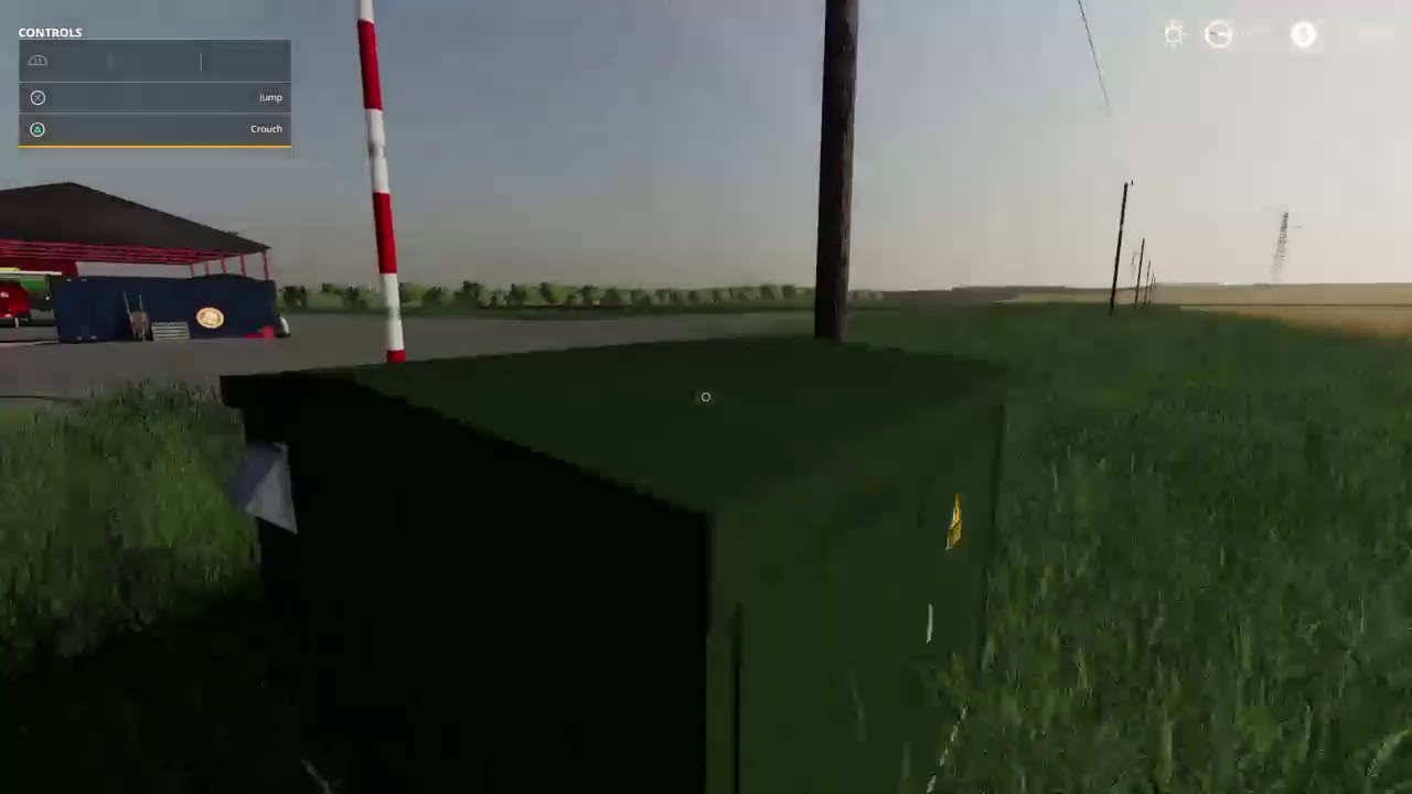 FS19 | Dahl Ranch EP 2 | Now What Do I Do?? | PS4 | LIVE - YouTube