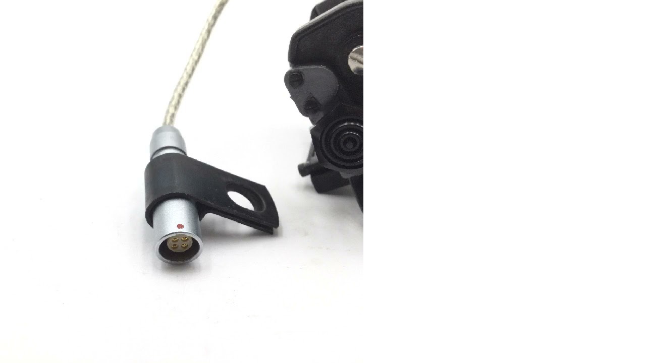 NSN 5855-01-451-7389 Viewer Mount - YouTube