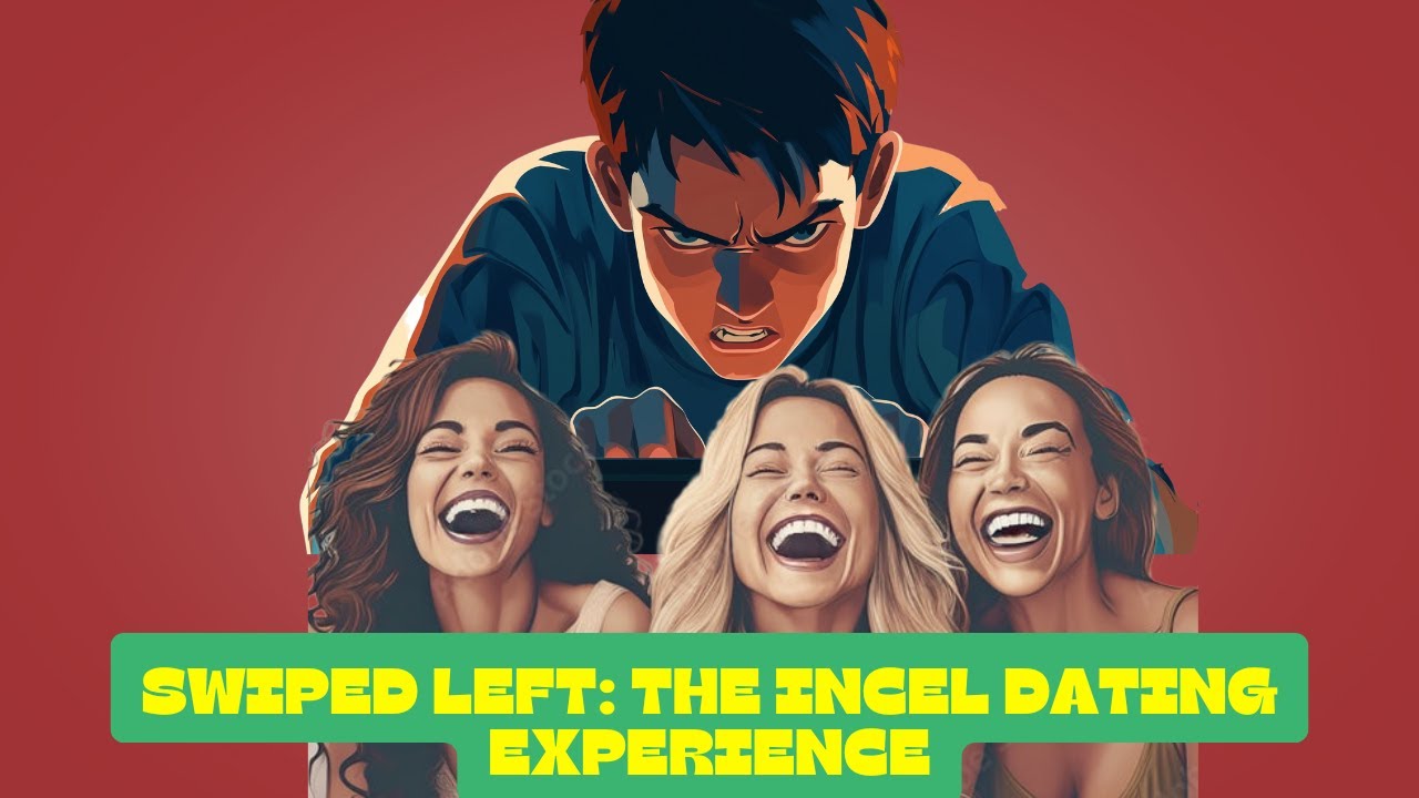 “Why Won’t She Choose Me?”: The Agony of Invisible men on Dating Apps ...