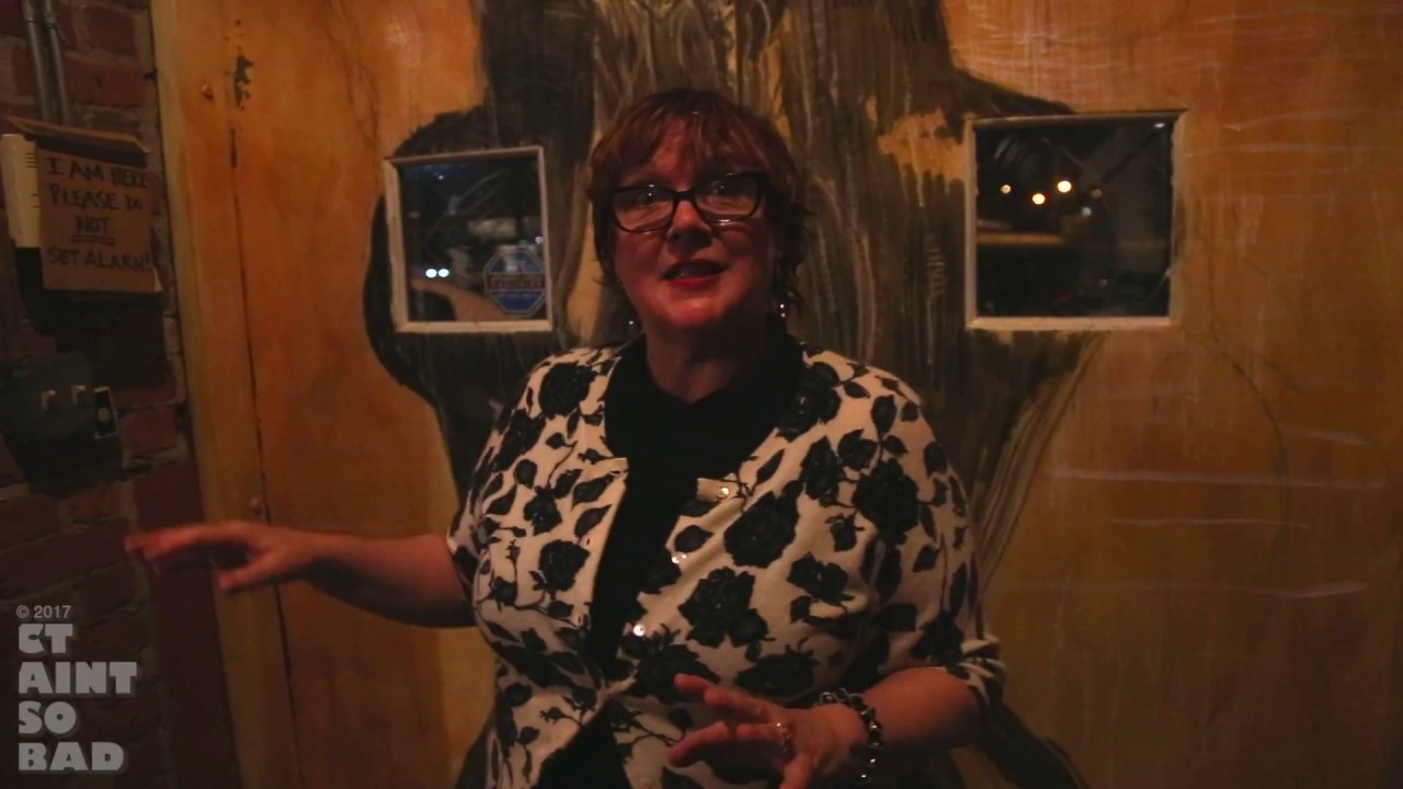 The Dirt Salon with Cynthia Dodd INTRO - YouTube