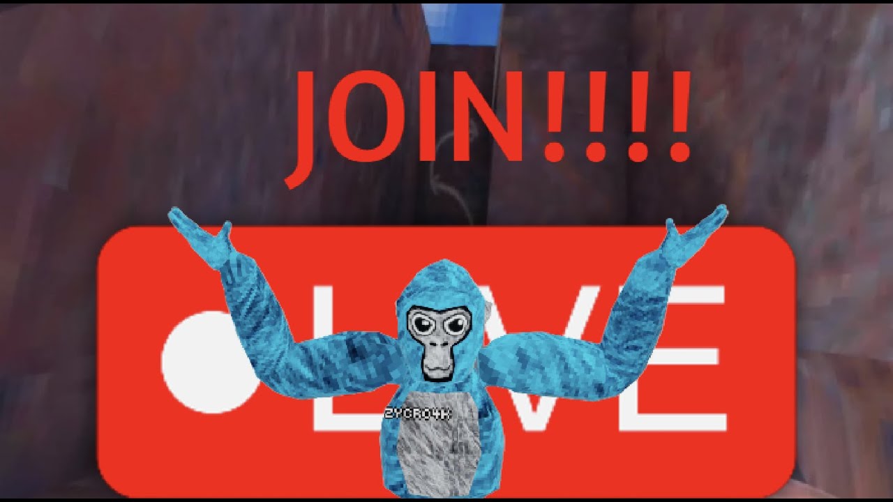 🔴LIVE!!! GTAG NEW FRIEND SYSTEM!!!!!🔴 - YouTube