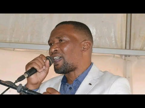 Injabulo kUbalaleli uMsweli ememezela indlela entsha yokwethula ...