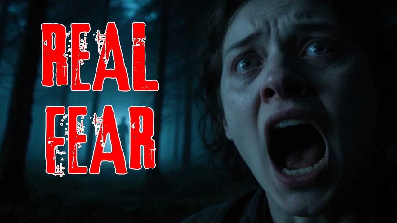 Terrifying Ghost Stories from Real Life Encounters - YouTube