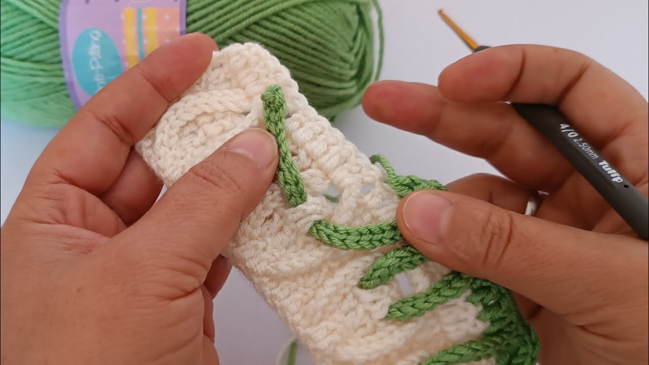 You won't believe this model, a perfect crochet blanket bedspread bag ...