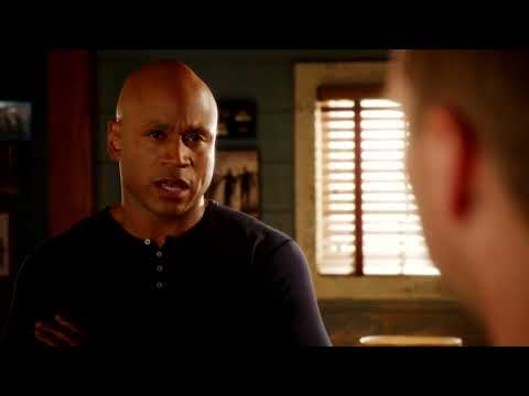 ESERIES NCIS LA S2 & S3 Gen