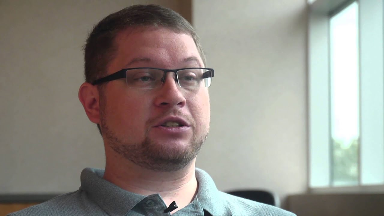 West Testimonial - Gary Chalupa - YouTube