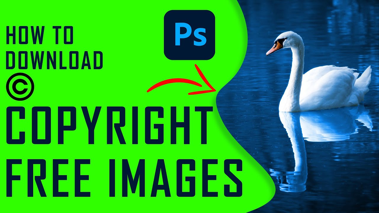 Copyright Free Image Download - YouTube