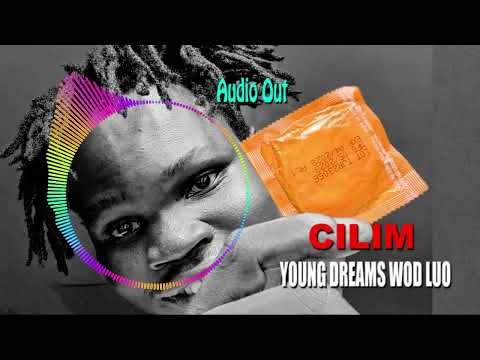 CILIM_ Young Dreams Wod Luo 