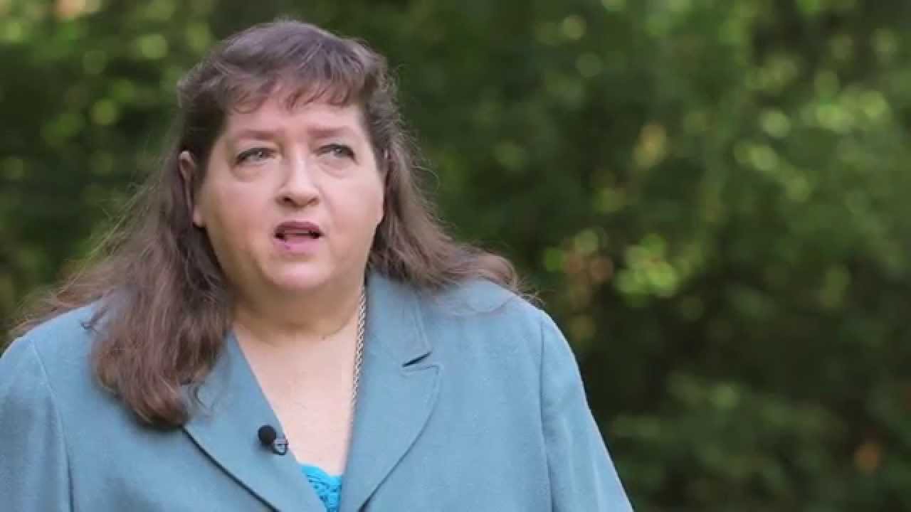 2014 Spirit of Snohomish County Adult Award - Kay Field - YouTube