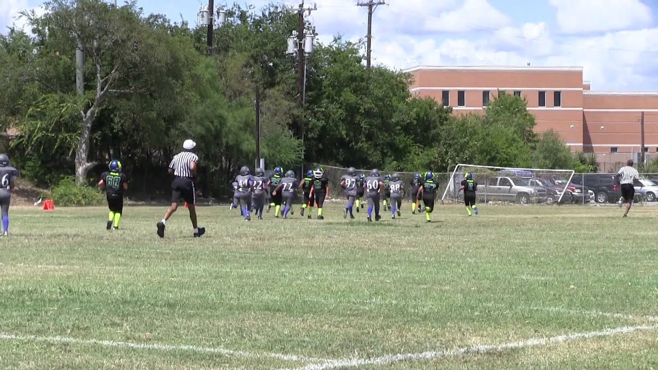 Jr Voks JV vs. Somerset 2013 - YouTube