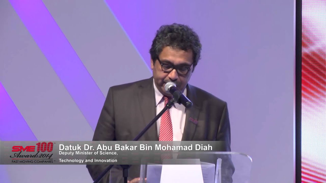 SME 100 Awards 2014 Highlights - YouTube