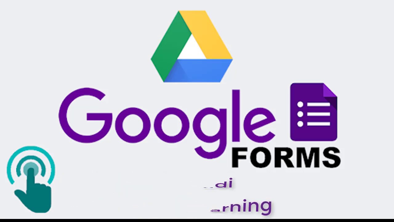 Tutorial Google Form 1: Menyiapkan Materi Soal - YouTube