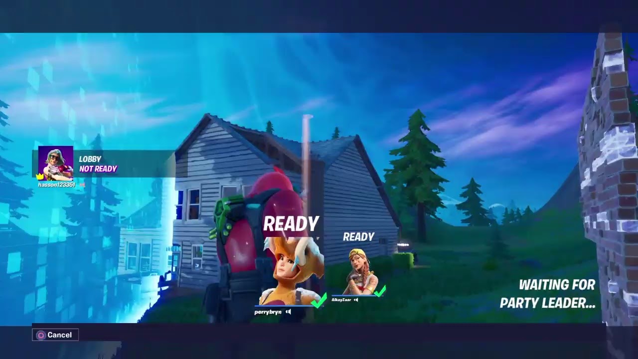 New season chapter 2 season 2 - YouTube