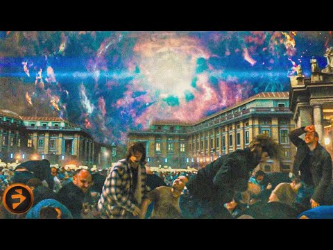 Antimatter Bomb Detonates in the Heart of the Vatican | ANGELS & DEMONS