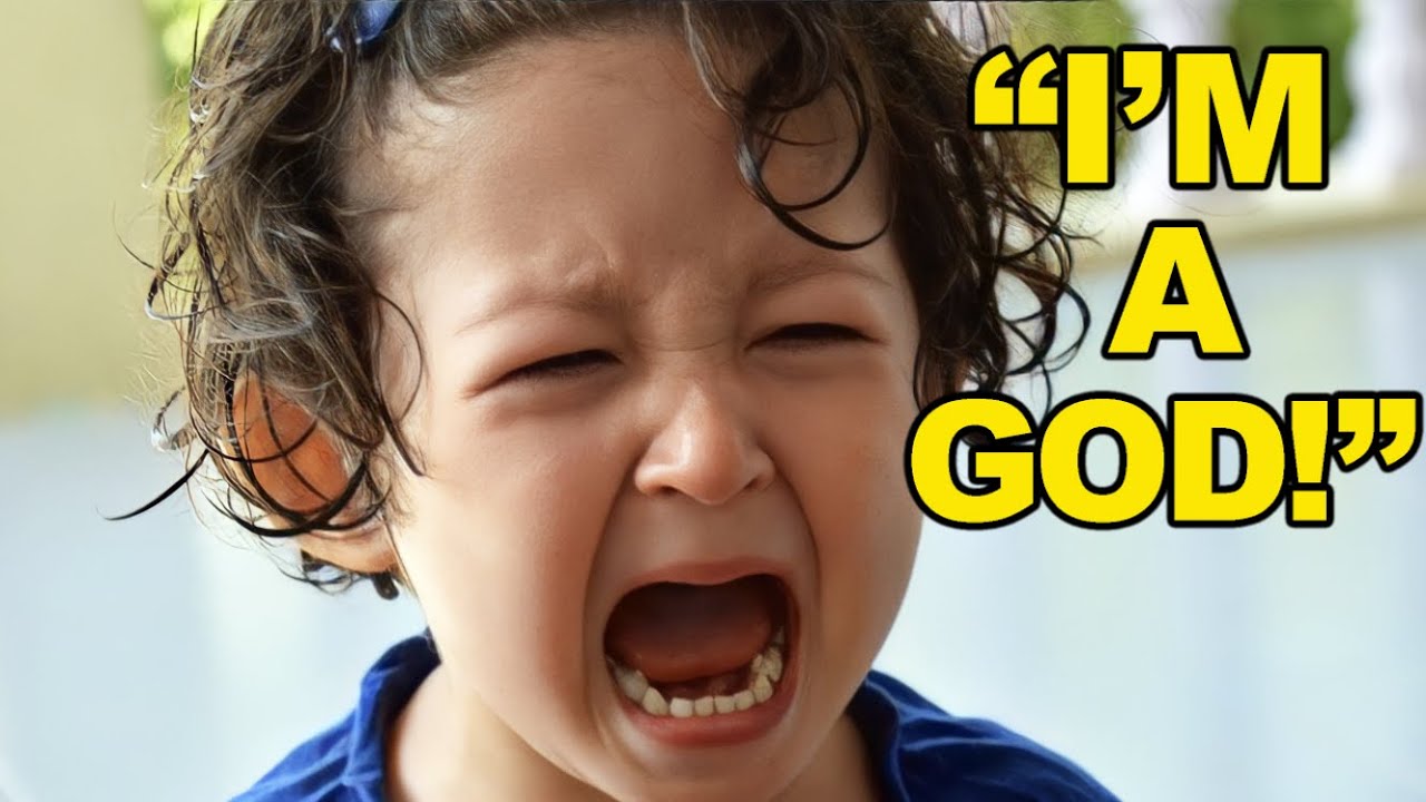 Spoiled Brat BURNS DOWN the Sleep Away Camp... - YouTube