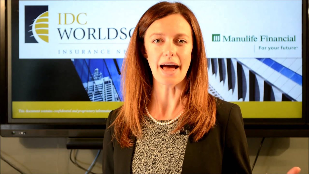 Manulife Feb 18 2016 promo - YouTube