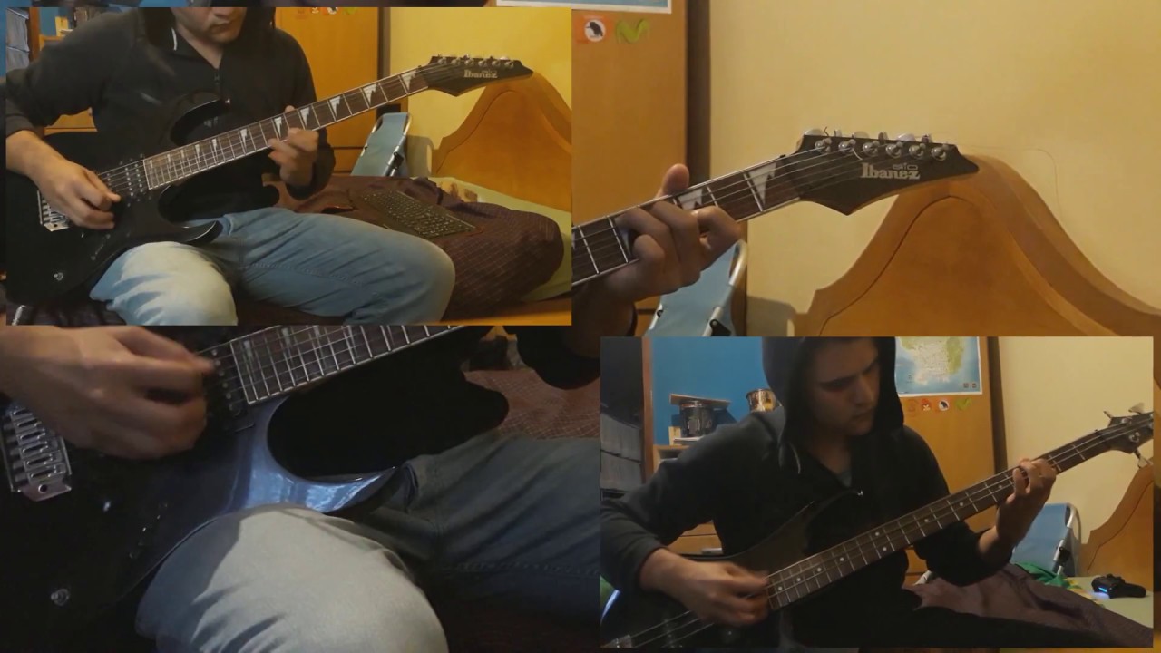 Adam's song cover - YouTube