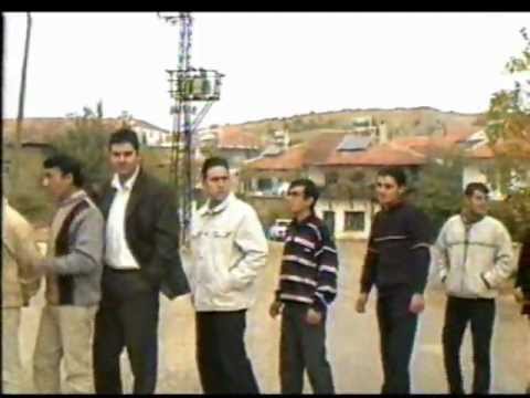 KILÇAN KÖYÜ/KARAMANLI/BURDUR