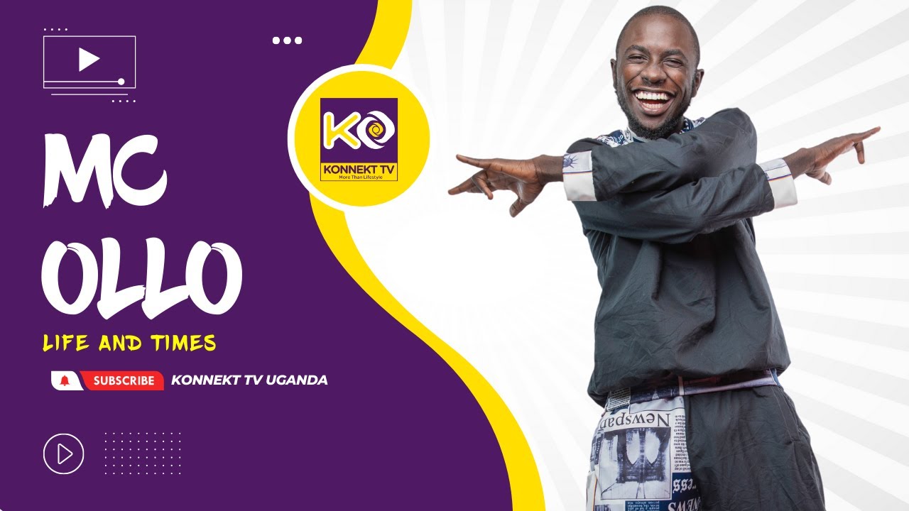 Mc Ollo - Life and Times Part 1 - YouTube