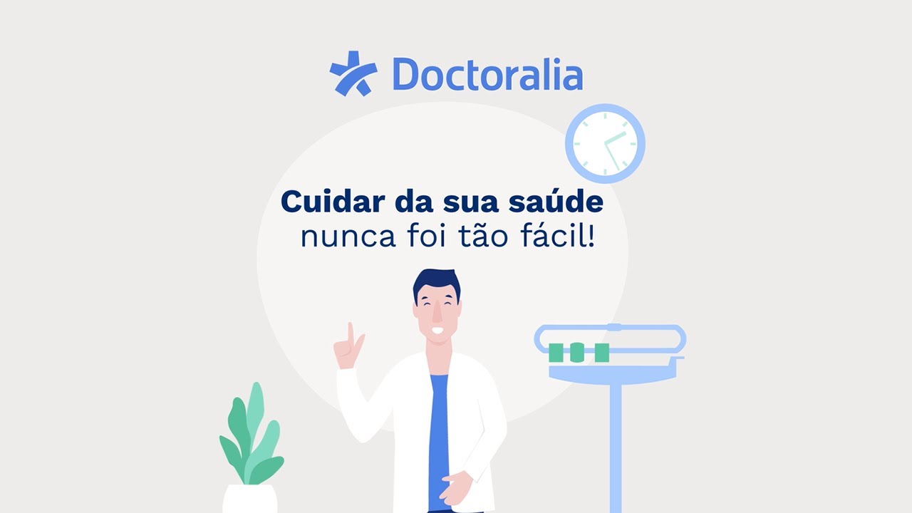 Você sabe como utilizar a Doctoralia? - YouTube