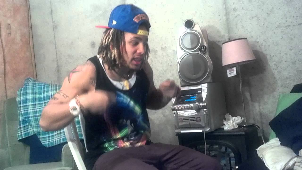 Teambackpack Cypher - Flashman Wade (2011) - YouTube