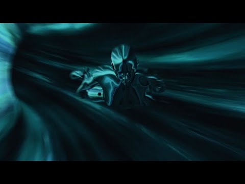 Magadi - Backseat Headrush [Official Visualizer] - YouTube